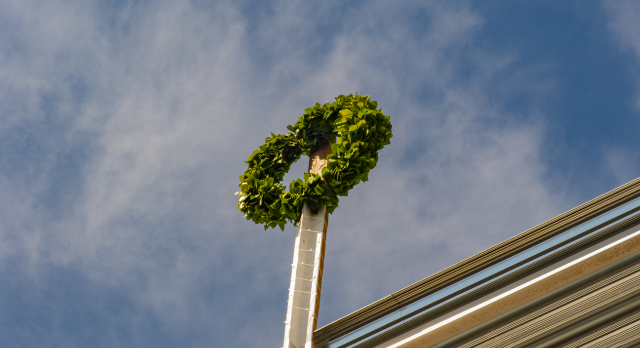 The newly specialized hospital of the Latvian Microsurgery Center has ...